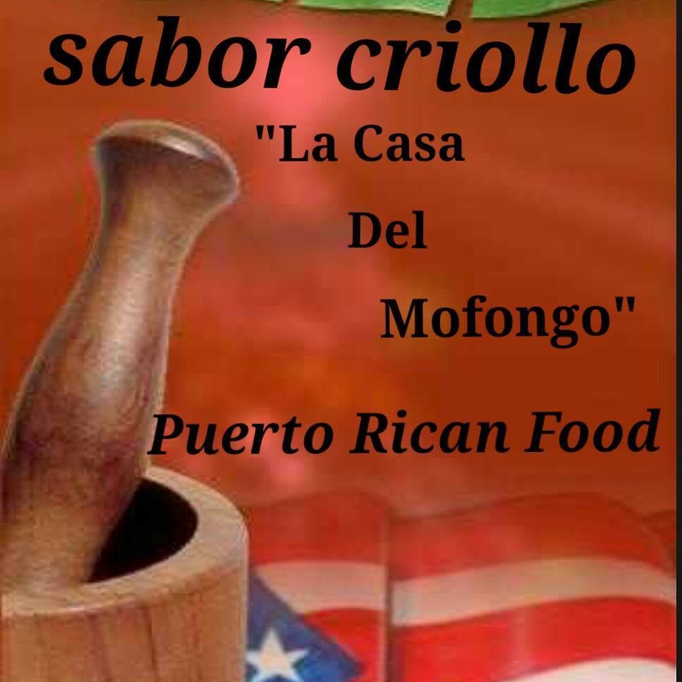 Sabor Criollo "La Casa del Mofongo" | Sabor Criollo "La Casa del Mofongo"